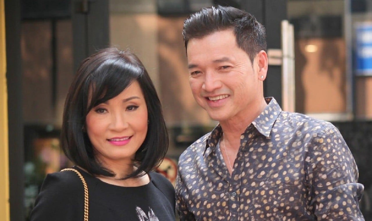 Hồng Đào tiết lộ cuộc sống hậu ly hôn Quang Minh