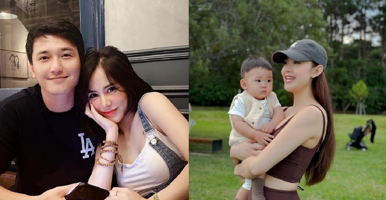 Showbiz 16/2: Vợ Huỳnh Anh đăng đàn đầy ẩn ý, Minh Hằng thừa nhận có nhiều thay đổi sau khi có con