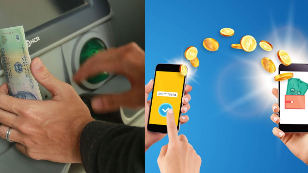 Từ 1/1/2025 quy định mới, ai dùng ATM, tài khoản ngân hàng phải làm ...