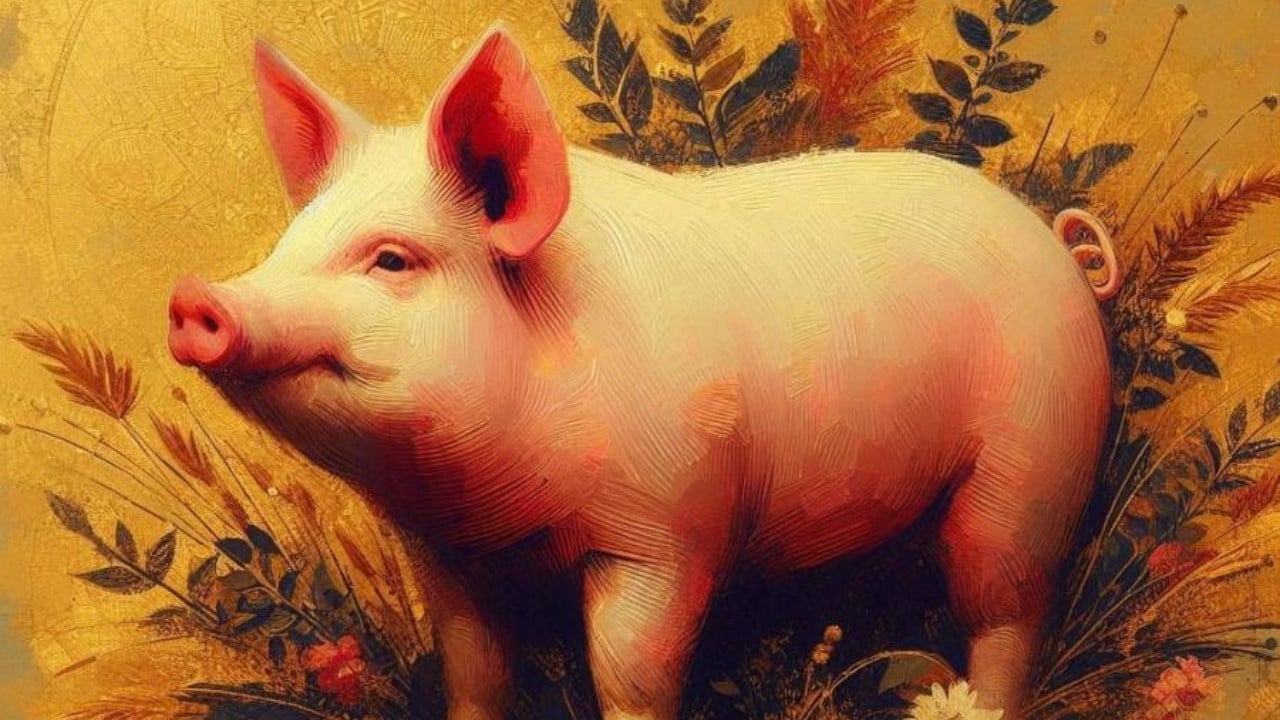 Từ 19/12: 3 tuổi Thiện Lương Trời Độ, không thành tỷ phú cũng là đại gia