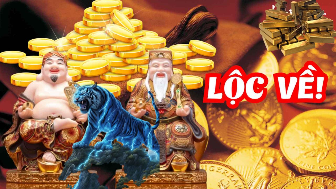 Khổ tận cam lai: 3 tuổi tiền nhiều vô kể, hỷ sự ập vào nhà tới tấp ...