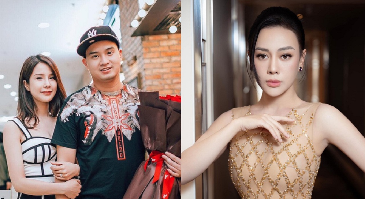 Showbiz 19/12: Diệp Lâm Anh và chồng cũ hội ngộ, Phương Oanh tiết lộ nỗi lo sợ khi quay trở lại ...