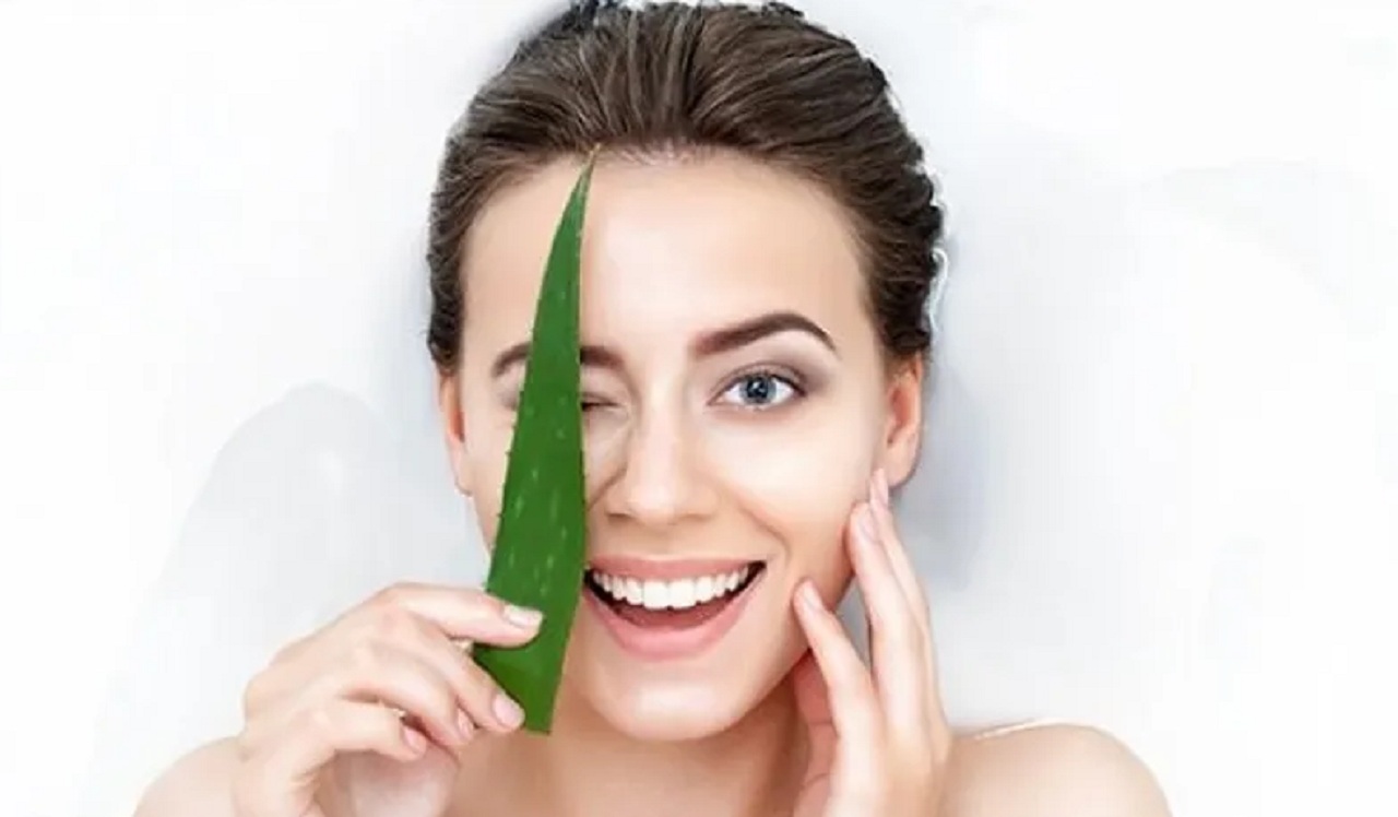 Hai thành phần tự nhiên mang công dụng '2 trong 1', vừa giúp dưỡng da và tóc