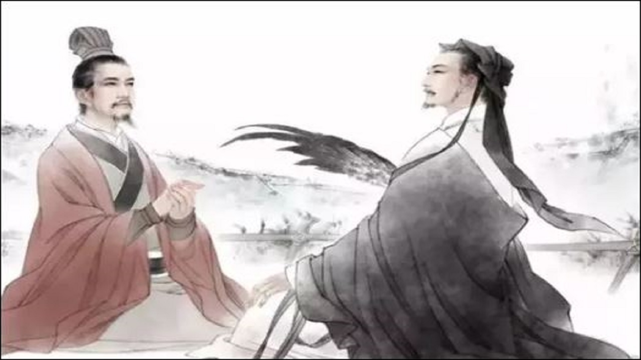 Ở đời tham 4 thứ này thì xui xẻo, càng tham lại càng thâm