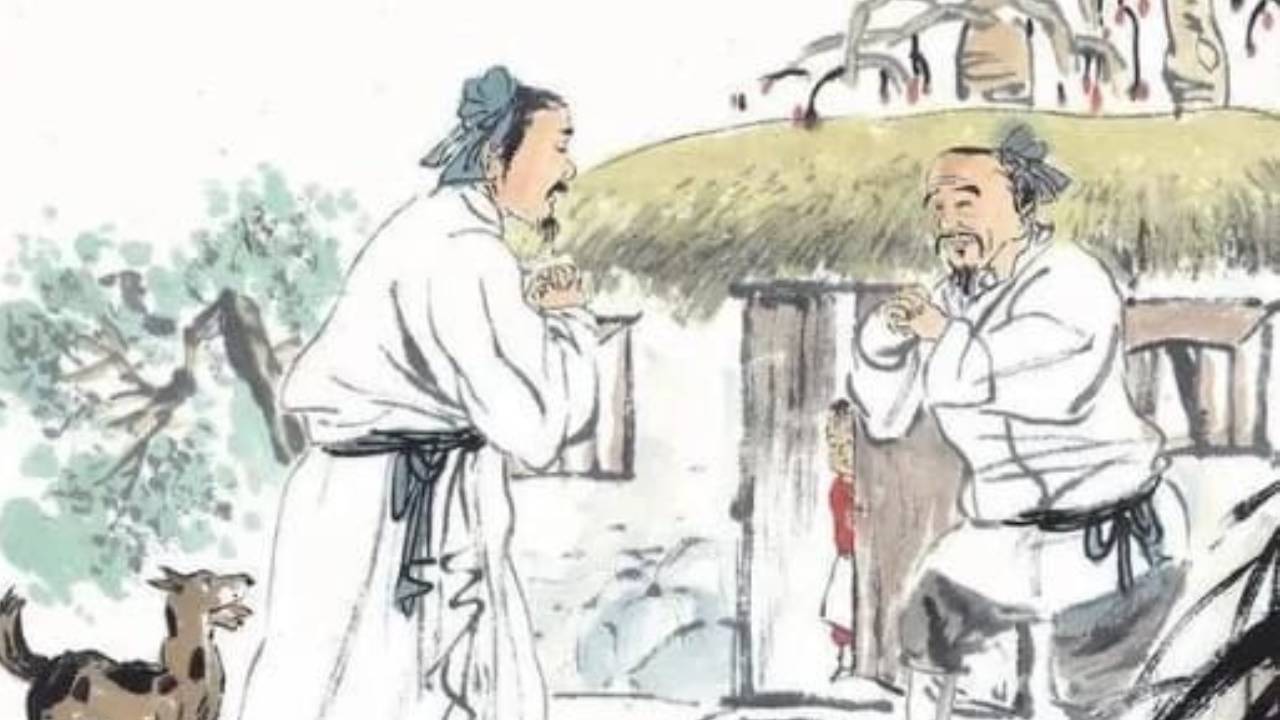 Tổ Tiên dặn dò: 'Trong nhà có 3 voi, thần ma không dám đụng vào', 3 voi ...