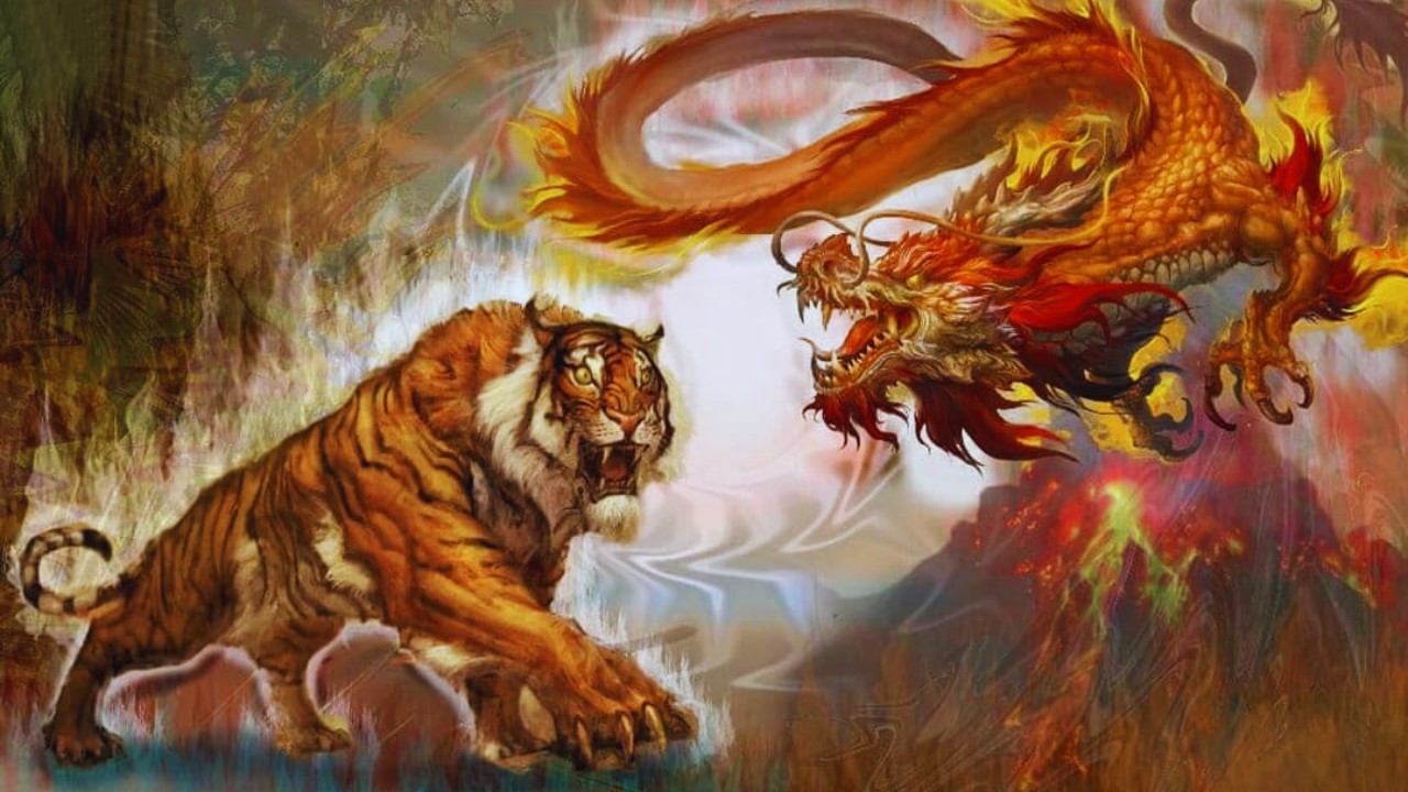 Sau 28/12: 3 tuổi Đắc Lộc Đắc Tài, không thành tỷ phú cũng là đại gia