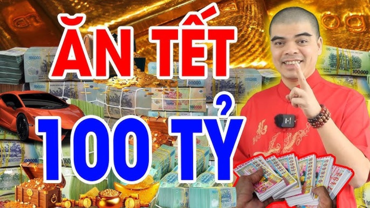 Đêm nay đến mùng 1 Tết âm: 3 tuổi Tài Lộc lên hương, chân phải đụng ...