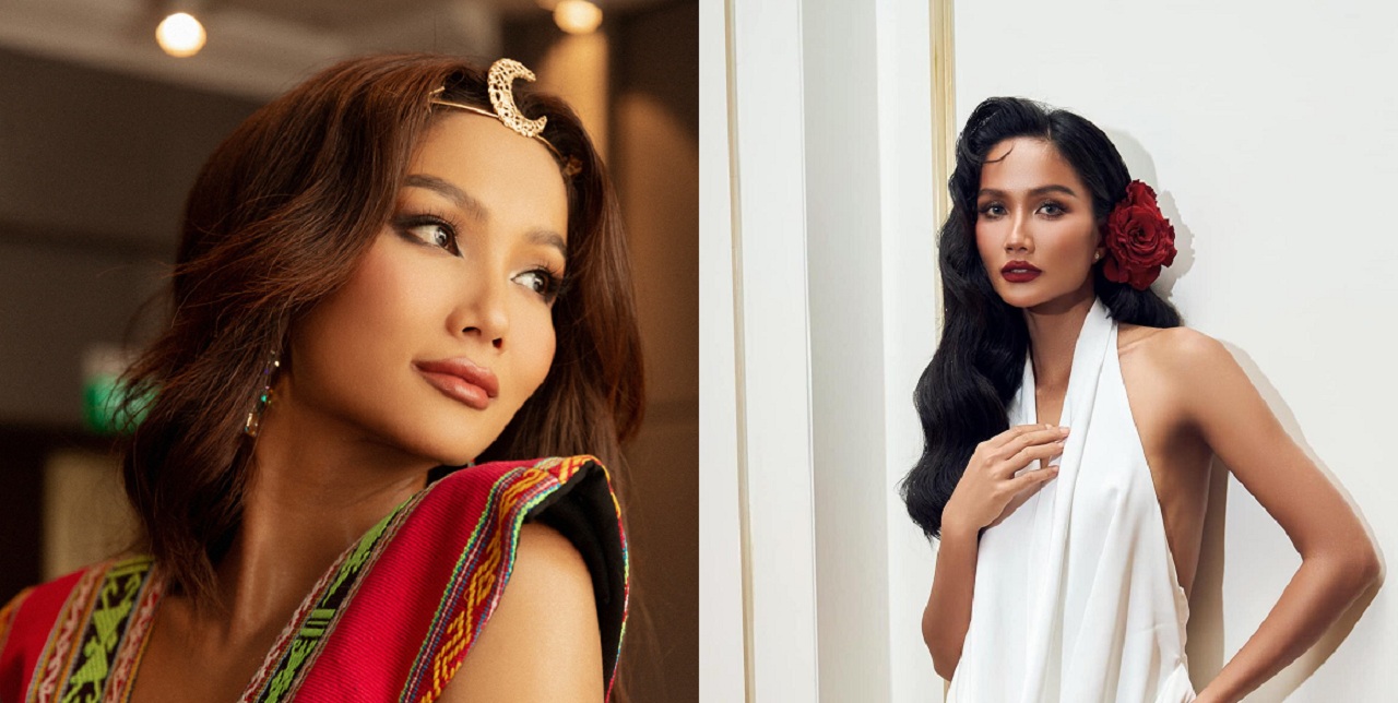 H'Hen Niê giữ thói quen duy trì 3 bước cơ bản mỗi ngày để da vừa đẹp ...