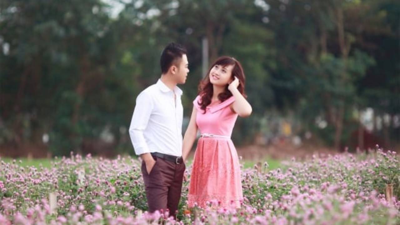 Lúc hẹn hò, phụ nữ trung niên thích được nghe 5 câu này, nhất là câu ...