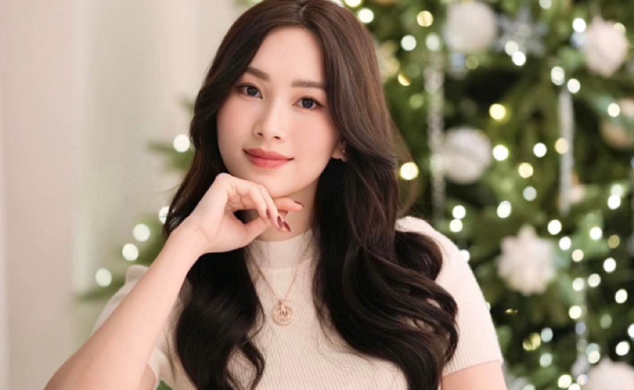 Phản ứng của Đặng Thu Thảo khi được khen gái 3 con mà quá đẹp