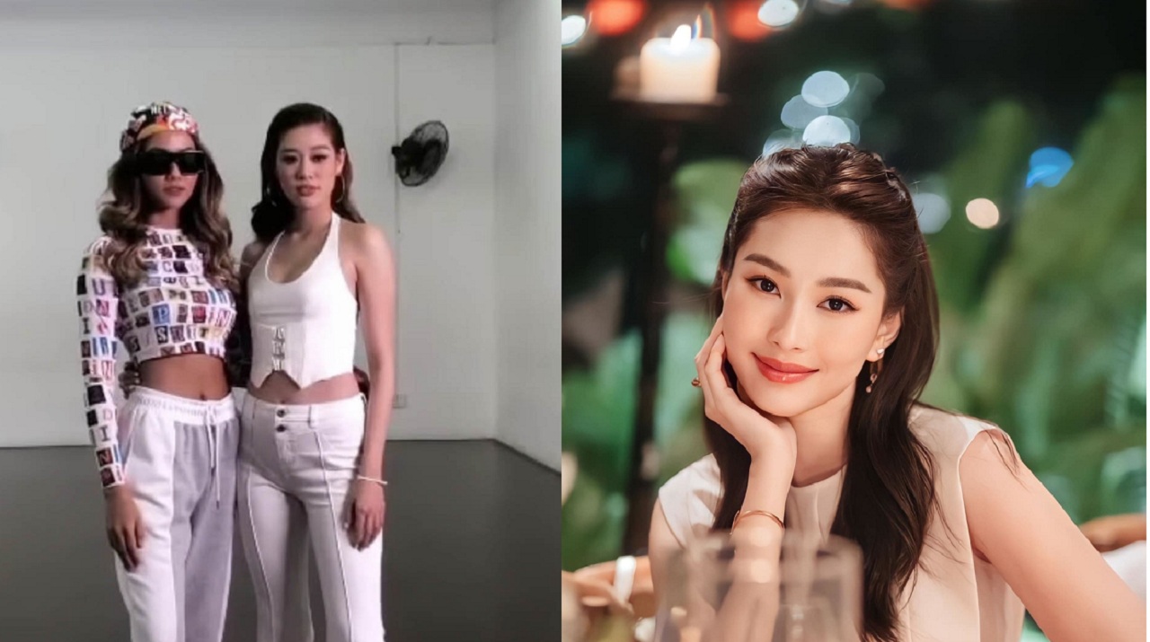 Showbiz 28/12: H'Hen Niê lên tiếng về nghi vấn nghỉ chơi Khánh Vân, phản ứng của Đặng Thu Thảo ...