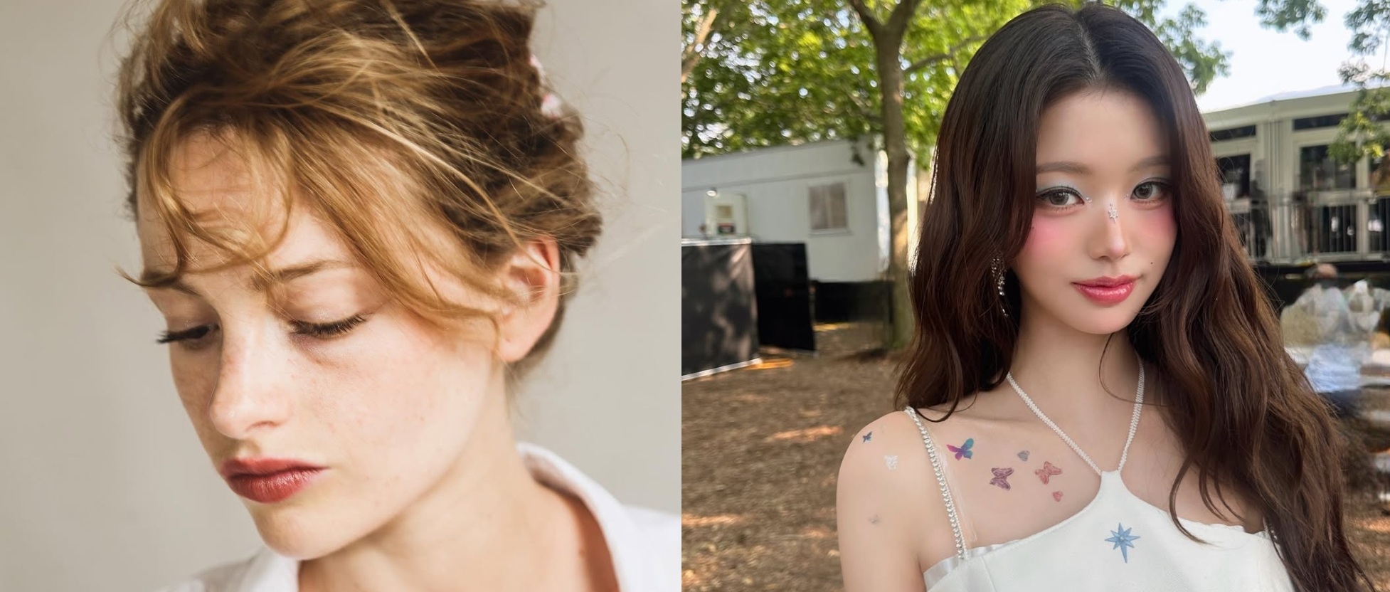 8 xu hướng trang điểm “phủ sóng năm 2025