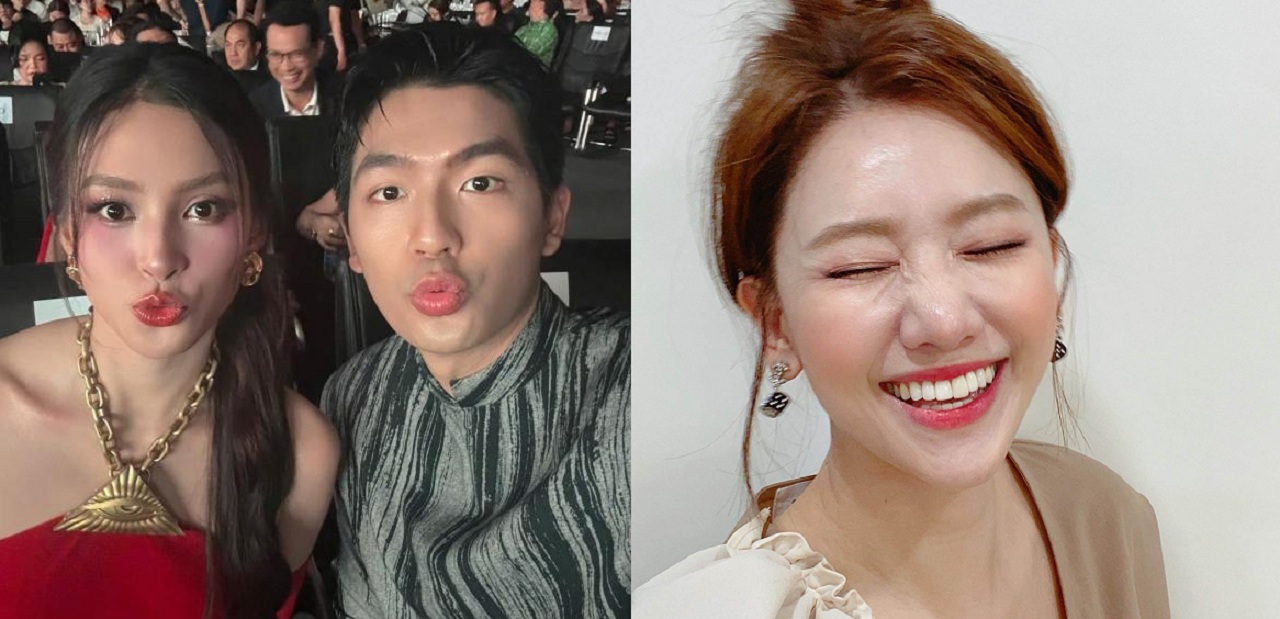 Showbiz 30/12: Hari Won đăng dòng trạng thái lạ, Hoa hậu Tiểu Vy vướng nghi vấn hẹn hò bạn diễn