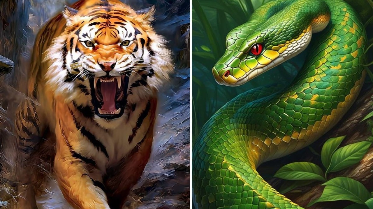 Sau 8/1: 3 tuổi Trúng Đậm, Đắc Lộc Đắc Tài, người số 2 giàu lên vùn vụt