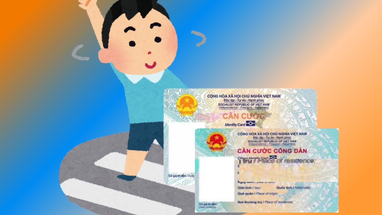 Từ tháng 2/2025, ra đường không mang theo căn cước/CCCD sẽ bị phạt tiền, đúng không?