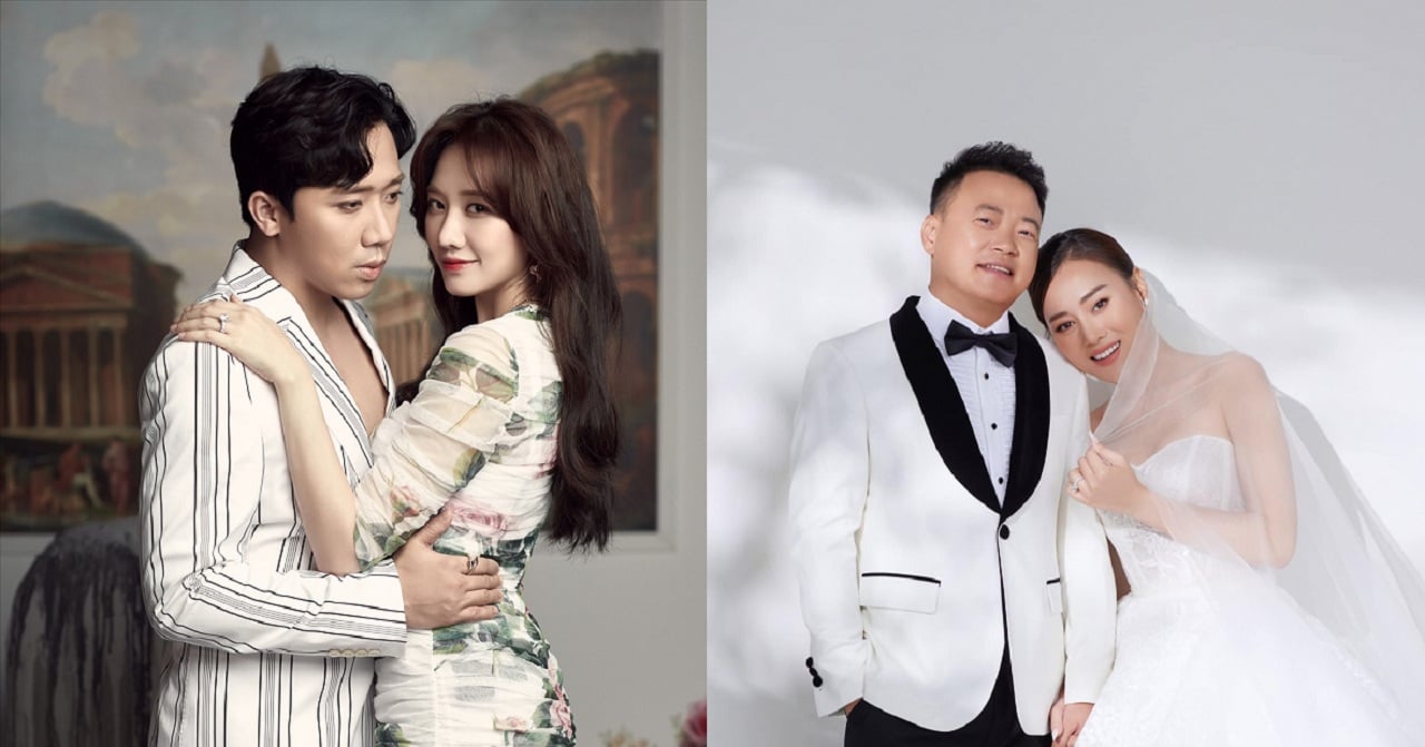 Showbiz 7/1: Hari Won tiết lộ từng muốn hủy hôn với Trấn Thành, Phương ...