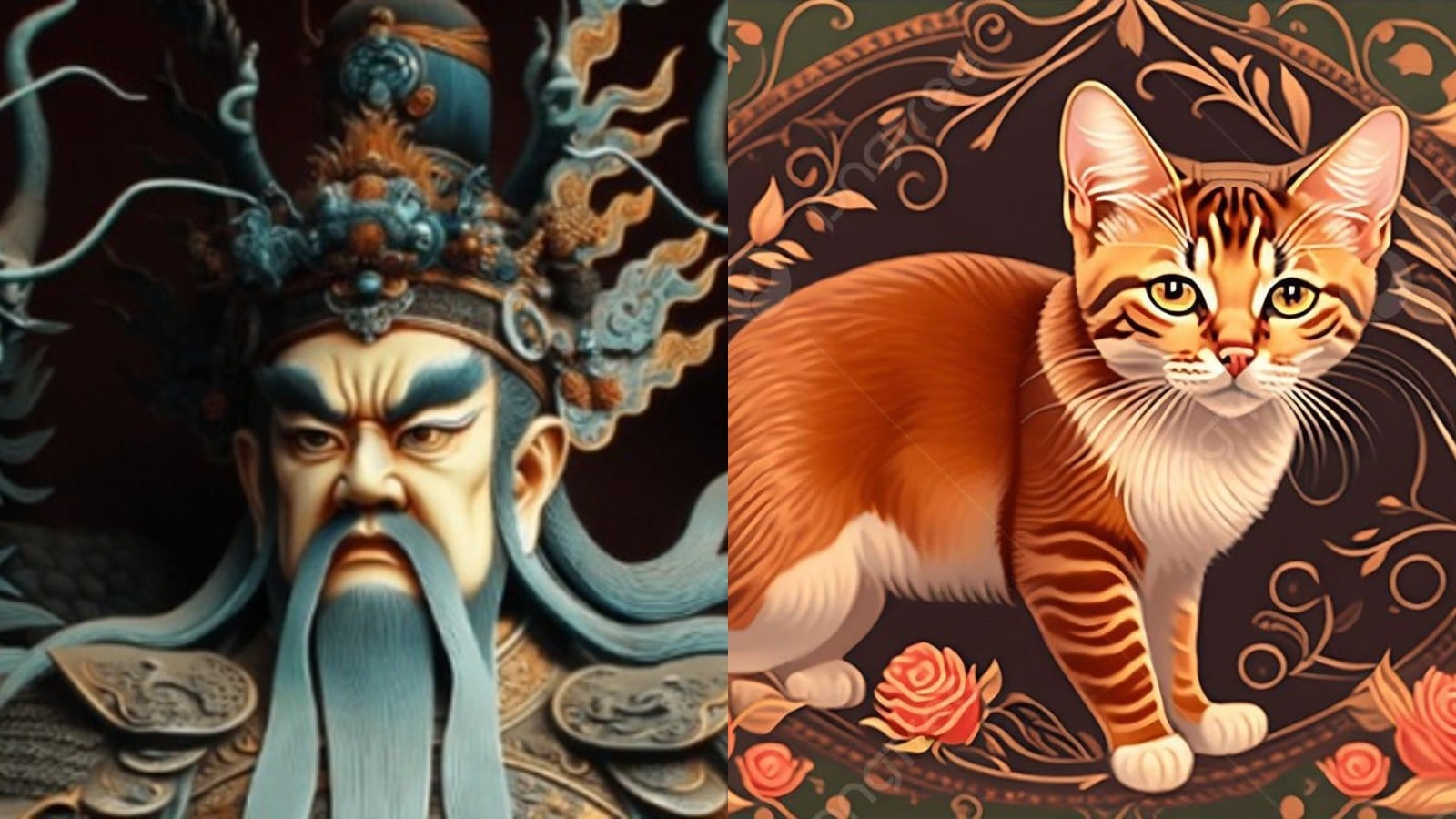 3 con giáp không phạm Thái Tuế nhưng dễ gặp vận xui trong năm 2025 cần ...