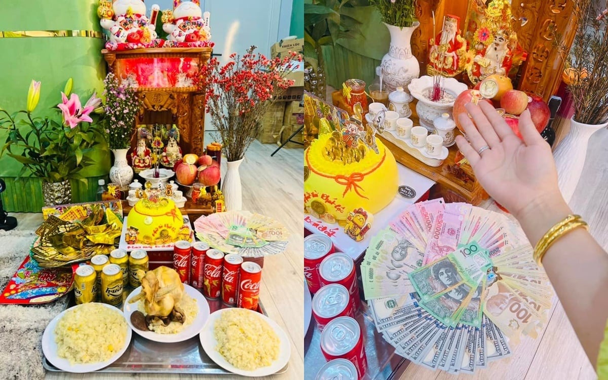 Ngày vía Thần Tài mùng 10 tháng Giêng đúng ngày nào năm 2025?