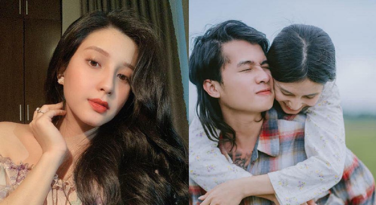 Thiên An lên tiếng khi bị kéo vào drama liên quan đến chuyện quá khứ ...