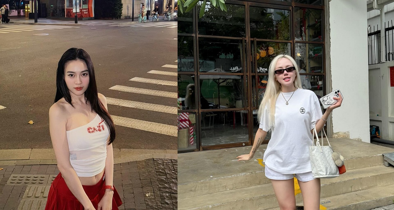 Vbiz có 4 mỹ nhân U40 sở hữu gu thời trang ấn tượng, mang đến nhiều cảm hứng cho chị em