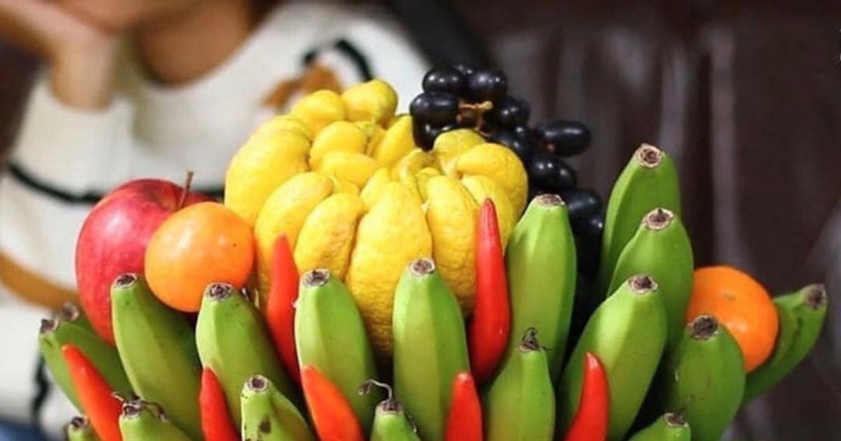 Chuối thắp hương: Nên chọn chuối xanh hay chuối chín?