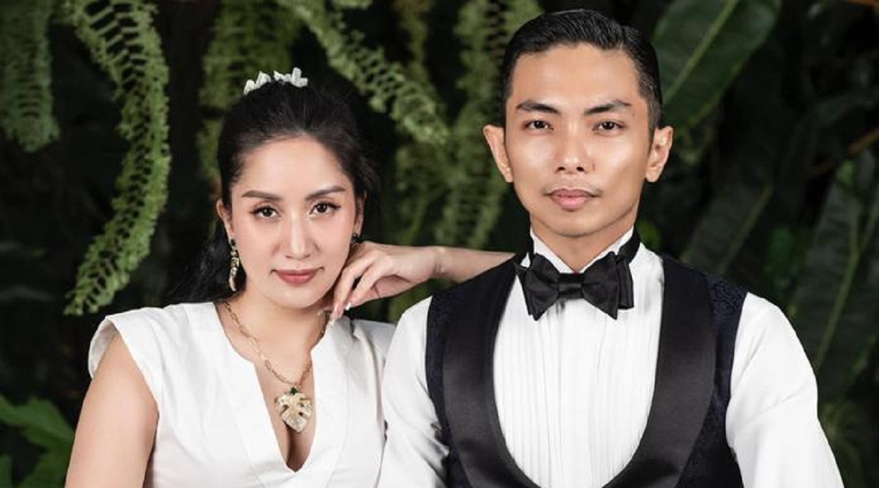 Phan Hiển rớt nước mắt khi nghe Khánh Thi nói câu này