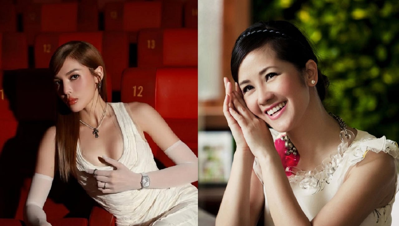 Showbiz 22/1: Kỳ Duyên đáp trả khi bị mỉa mai, Hồng Nhung mắc ung thư vú