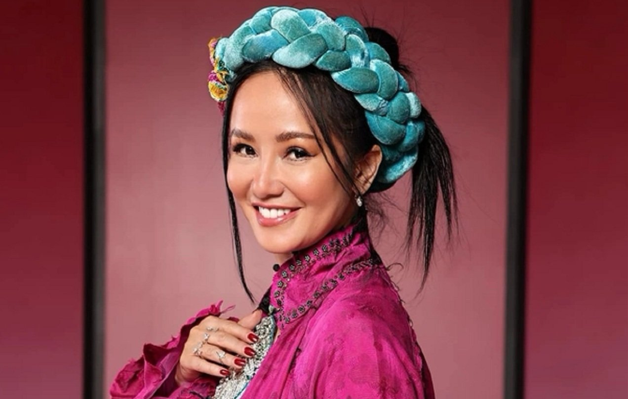 Tình trạng bệnh của Hồng Nhung sau cuộc phẫu thuật đầu tiên chữa ung thư vú