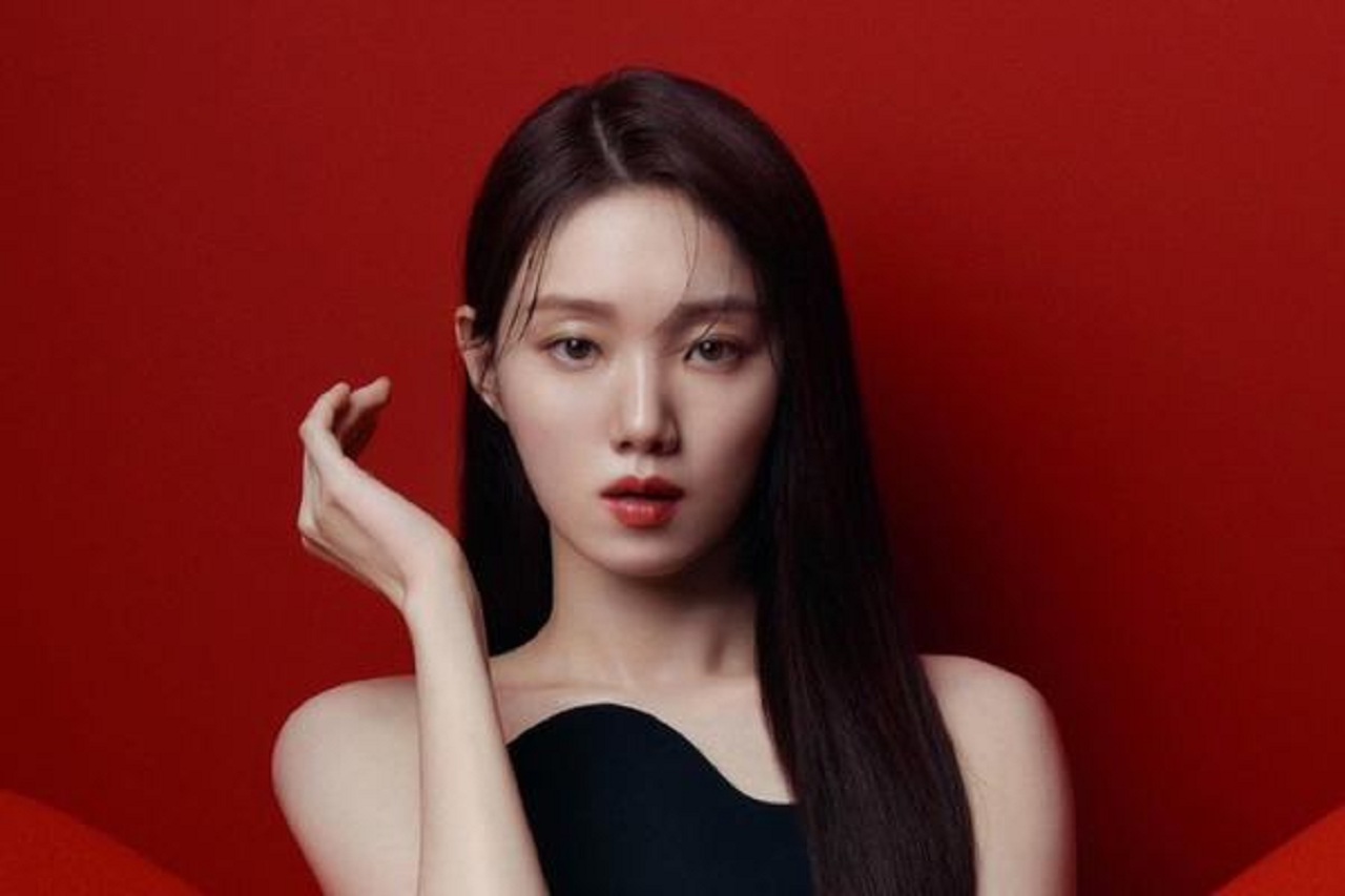 Tiên nữ cử tạ Lee Sung Kyung sở hữu vẻ ngoài xinh đẹp, vóc dáng cân đối ...