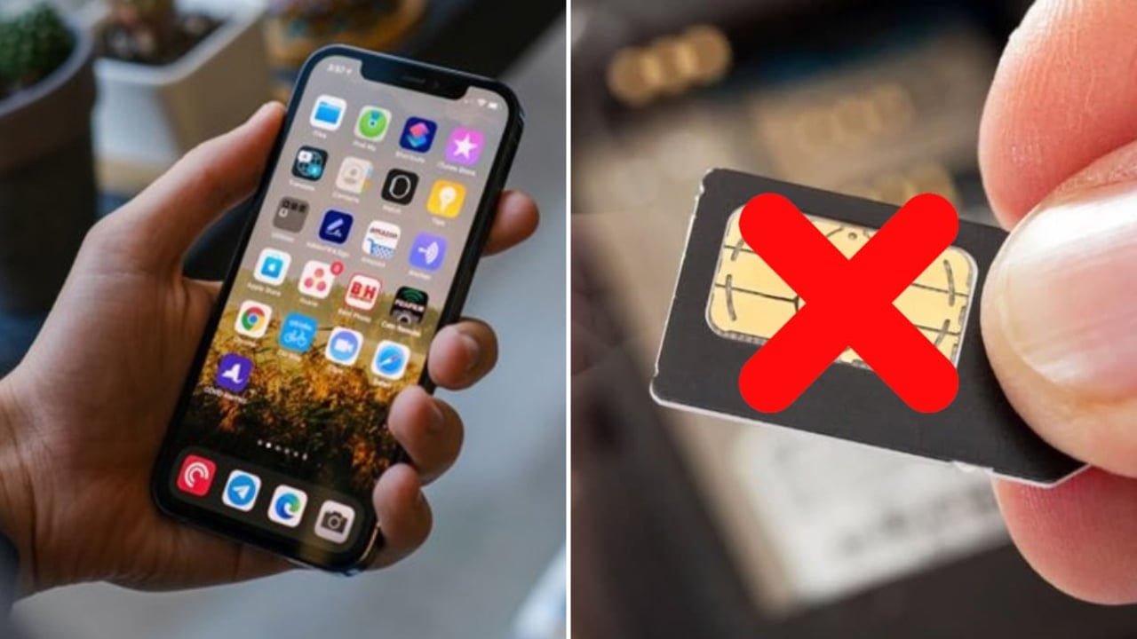 Người dùng thuộc 4 trường hợp này sẽ bị khoá sim, thu hồi số điện thoại ...