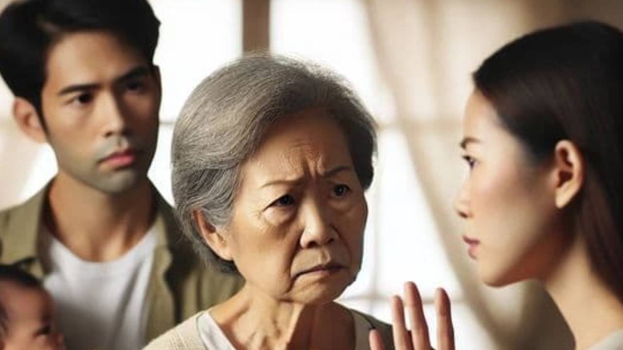 Người xưa khuyên răn: 'Đời người có 2 việc không thể chọn, 2 thứ không ...