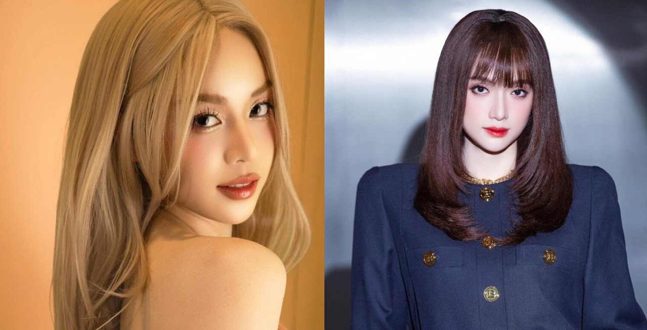 Loạt hoa á hậu đình đám đội tóc giả: Thanh Thủy bị chê, H'Hen Niê tỏa sáng