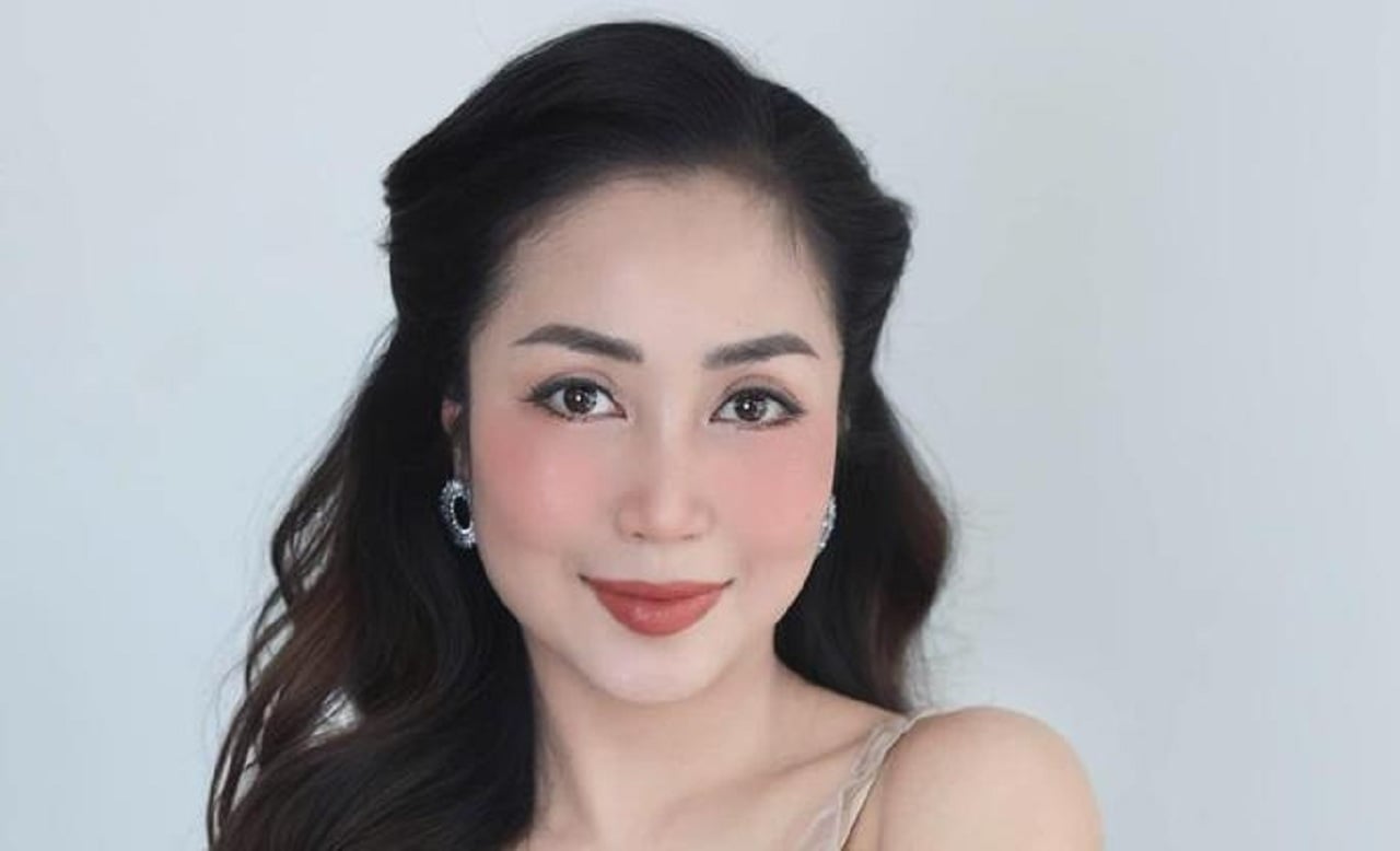 MC Ốc Thanh Vân lên tiếng bày tỏ sự bức xúc khi bị chửi rủa, phỉ báng