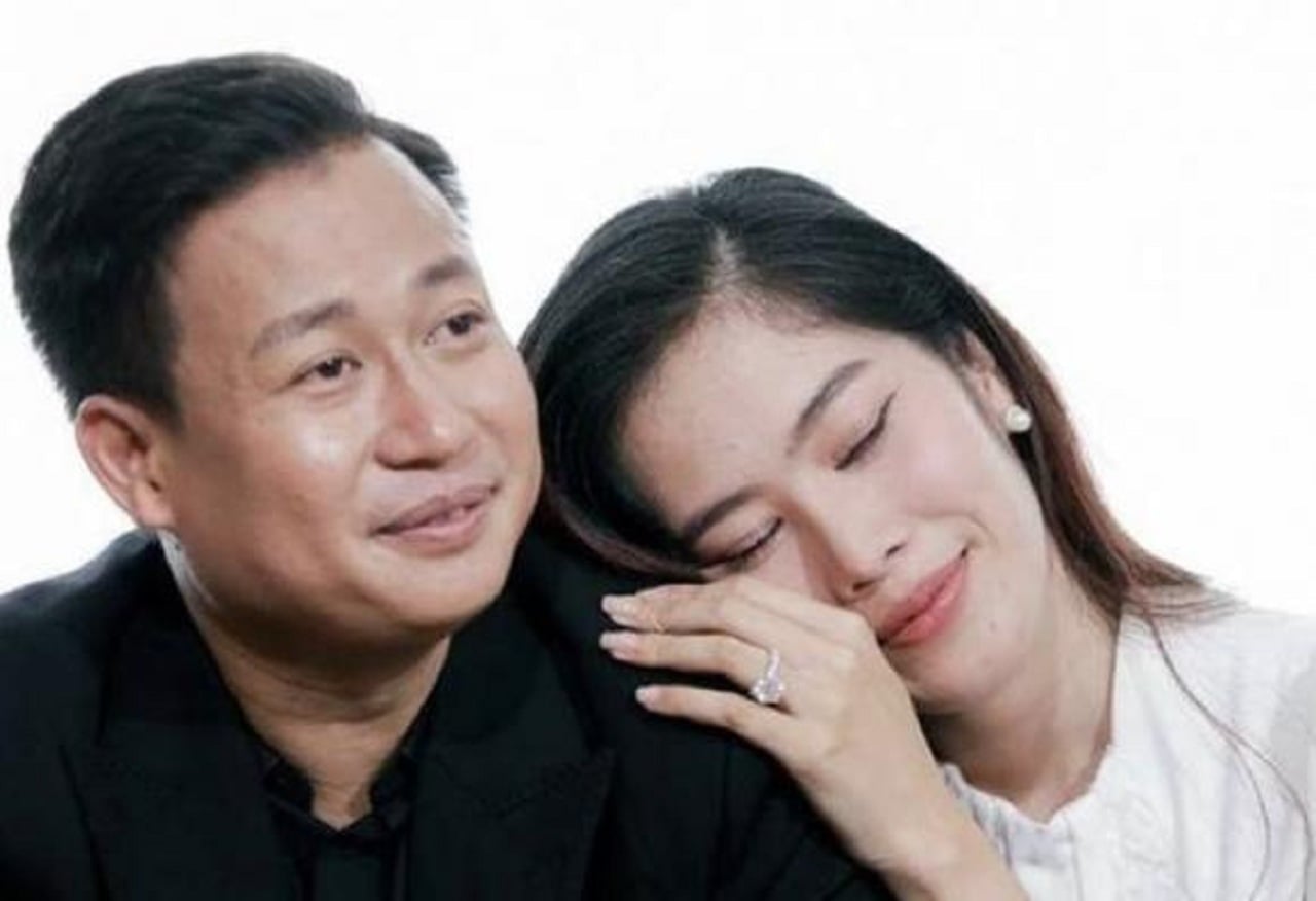 Nam Em tiết lộ cách xưng hô với Bùi Hữu Cường, cảm thấy khó chịu khi ...