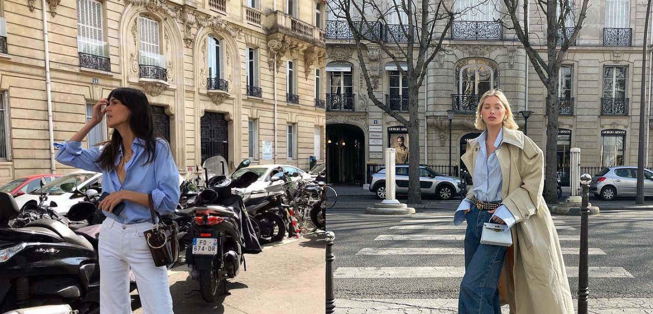 4 phong cách sang chảnh được dự đoán sẽ hot năm nay