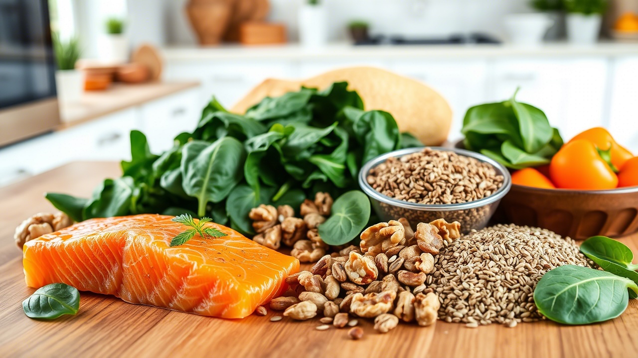 Cứu tinh cho làn da, vóc dáng: 1 gram mỗi ngày, đánh bay lão hoá