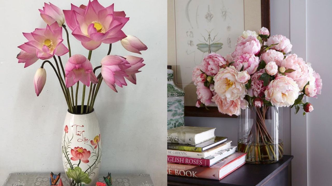 6 loại hoa phù hợp dâng cúng ngày vía Thần Tài, không chỉ đẹp thơm mà ...