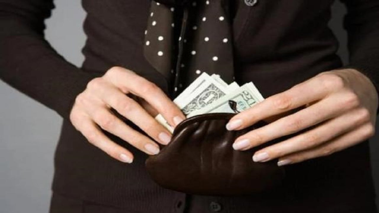 Bước vào độ tuổi trung niên dù nhiều tiền đến mấy đừng chi ra 1 đồng ...