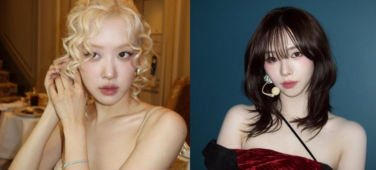 8 kiểu tóc uốn được gái Hàn và Trung mê mẩn, hứa hẹn sẽ là xu hướng ...