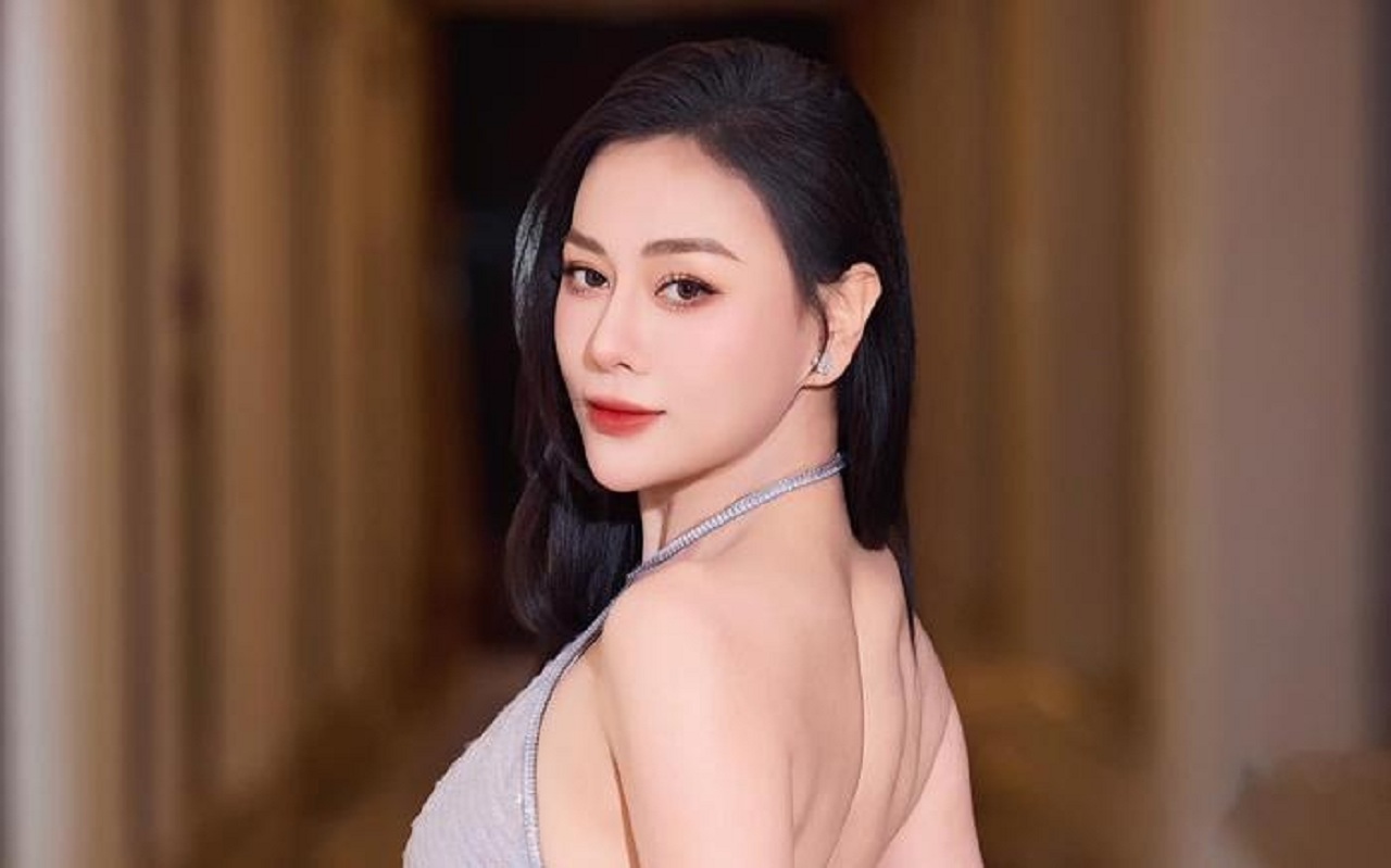 Phương Oanh tiết lộ có thể thả ga ăn uống thoải mái mà không lo tăng cân vì lý do này