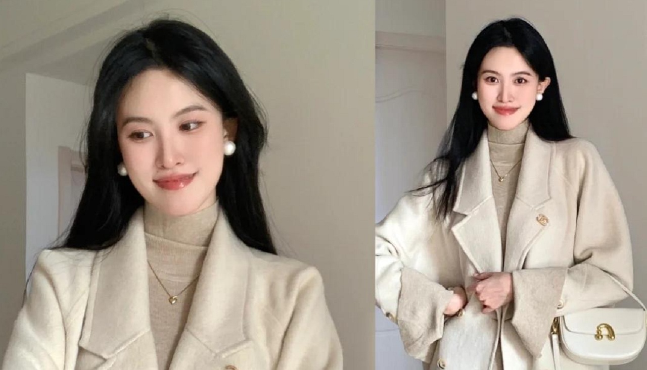 4 màu sắc cơ bản vừa tôn dáng vừa mang đến nét sang chảnh cho chị em U40