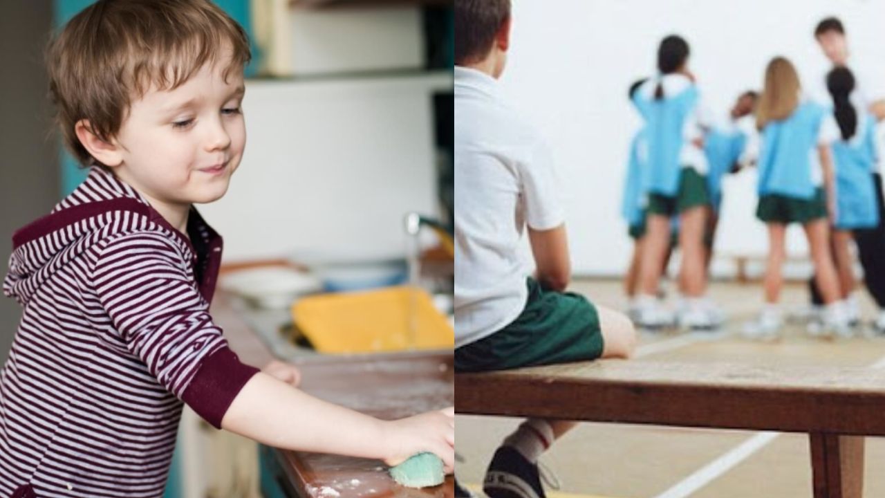 Nuôi con kiểu này sướng lúc nhỏ, lớn lên thất bại triền miền nhưng ...