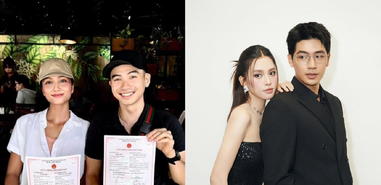 Showbiz 14/2: H'Hen Niê đăng kí kết hôn, Tiểu Vy lên tiếng khi bị réo ...