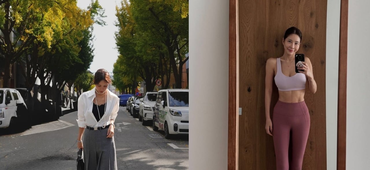 3 thói quen giúp MC đình đám Hàn Quốc giữ được vóc dáng săn chắc, vòng eo con kiến