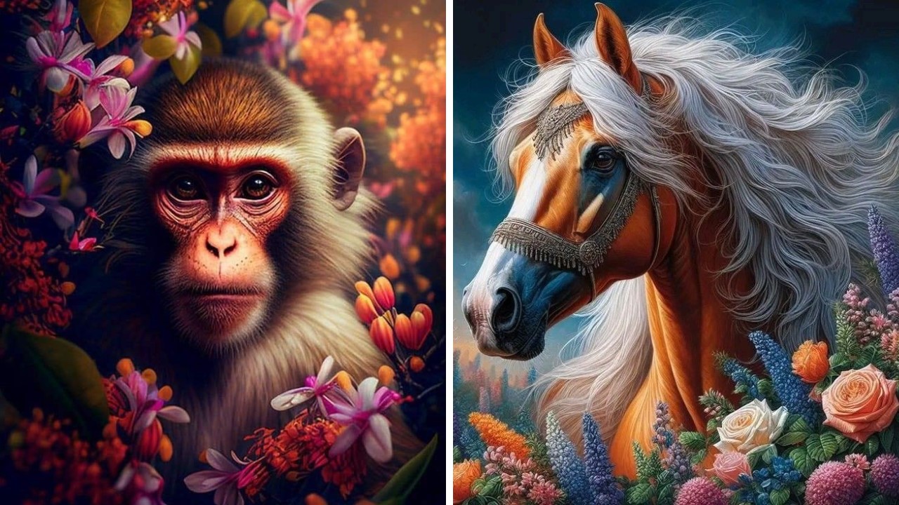 10 ngày tới (18/2-28/2): 3 tuổi Đắc Lộc, Đắc Tài, người cuối cùng giàu đặc biệt