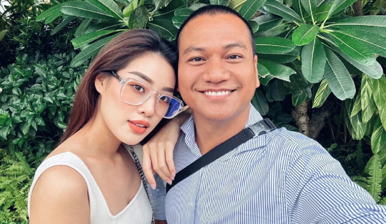 Khánh Vân vướng nghi vấn mang thai con đầu lòng chỉ vì chi tiết này