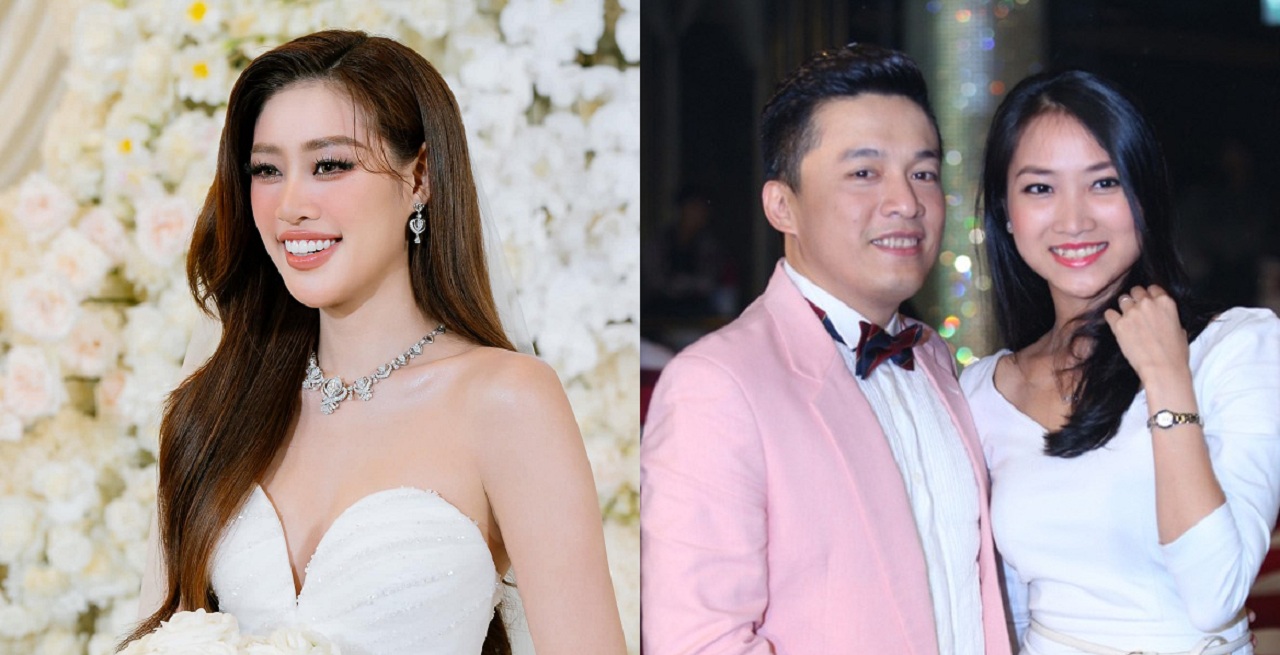 Showbiz 17/1: Khánh Vân vướng nghi vấn mang thai, bà xã Lam Trường mang bầu lần 2?