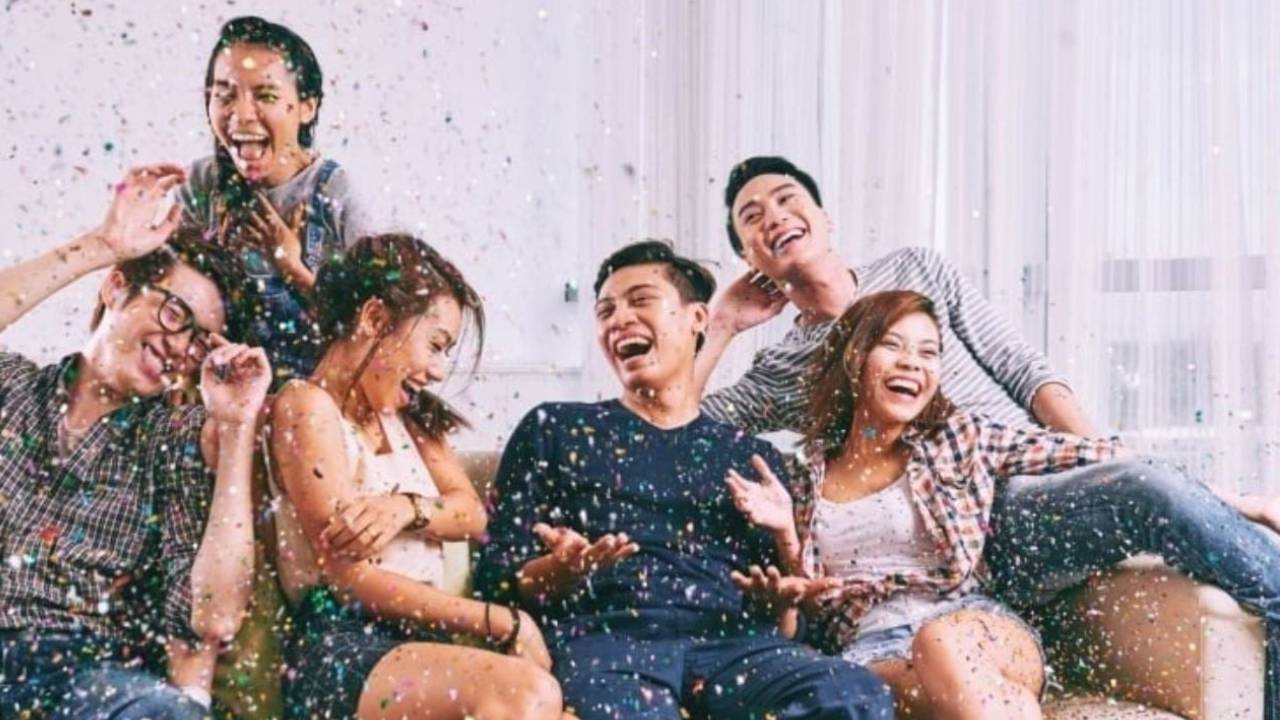 3 buổi tụ họp mang muộn phiền, ấm ức về nhà, người khôn ngoan cả đời ...