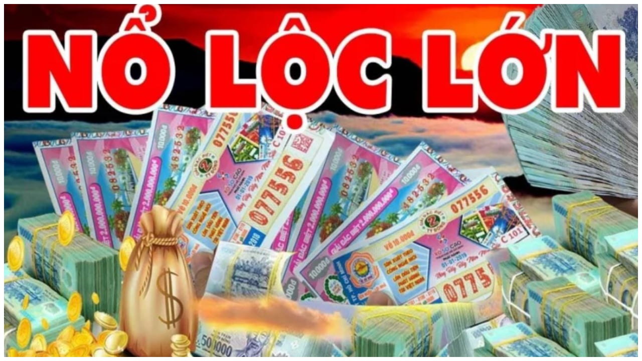 30 ngày liên tiếp: 3 tuổi Lộc Thánh Rơi Trúng Cửa, Tiền vào như nước ...