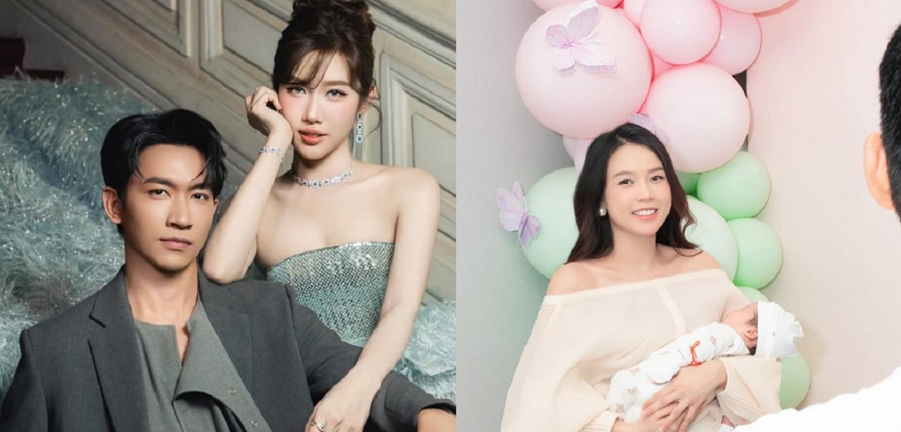 Showbiz 27/2: Thúy Ngân và Võ Cảnh lộ hint sống chung nhà, phản ứng của Sam khi được hỏi về danh ...